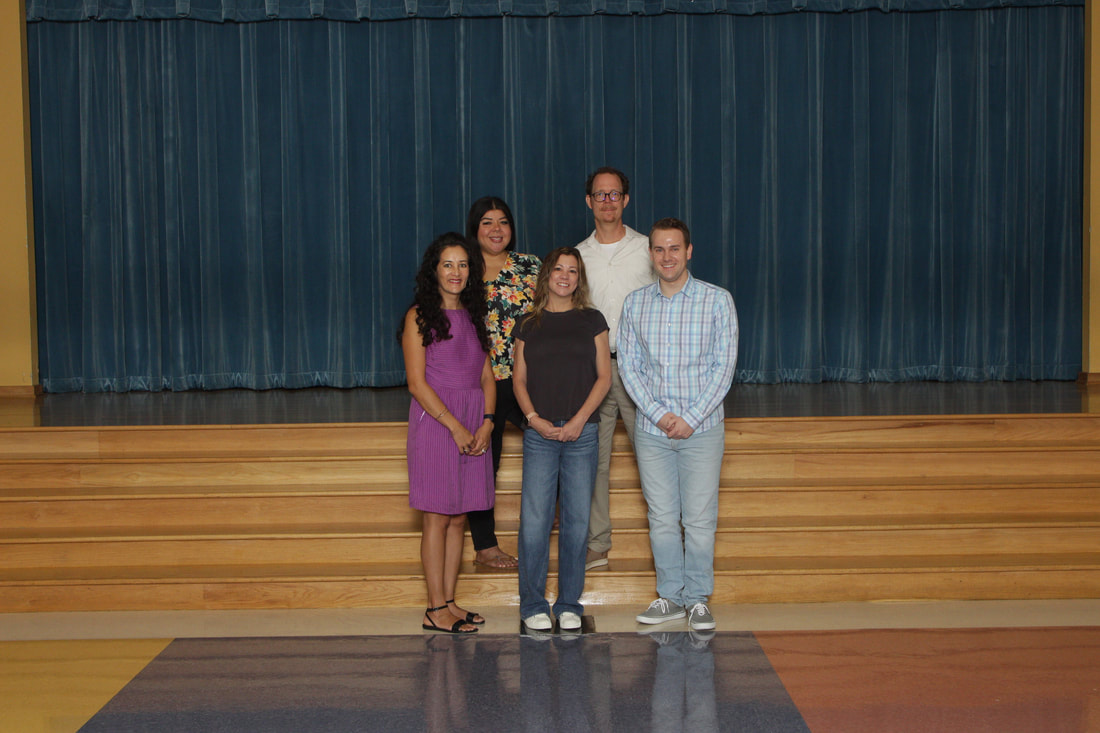 6th Grade | John C. Blazier Elementary School