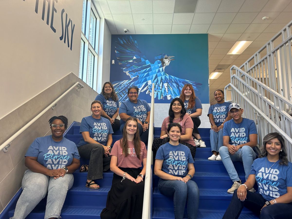 4th Grade | John C. Blazier Elementary School