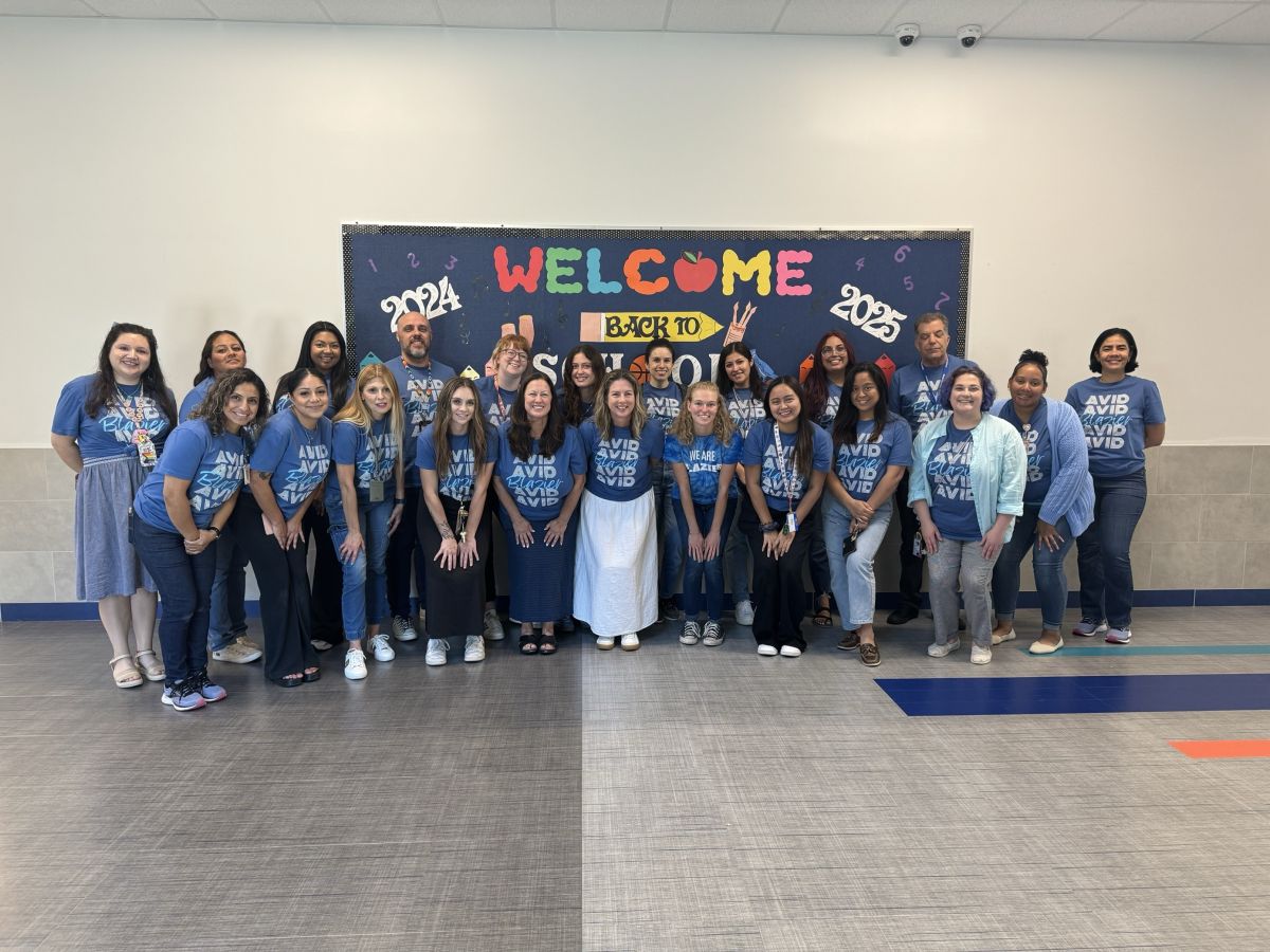 3-6 Special Education | John C. Blazier Elementary School