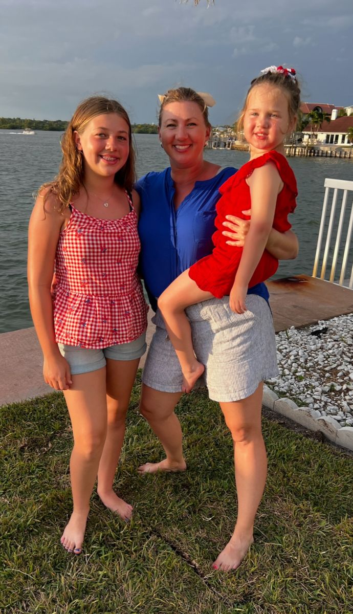 4th Grade Team | John C. Blazier Elementary School