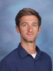 6th Grade Team | John C. Blazier Elementary School