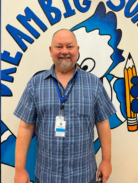 3rd Grade Team | John C. Blazier Elementary School
